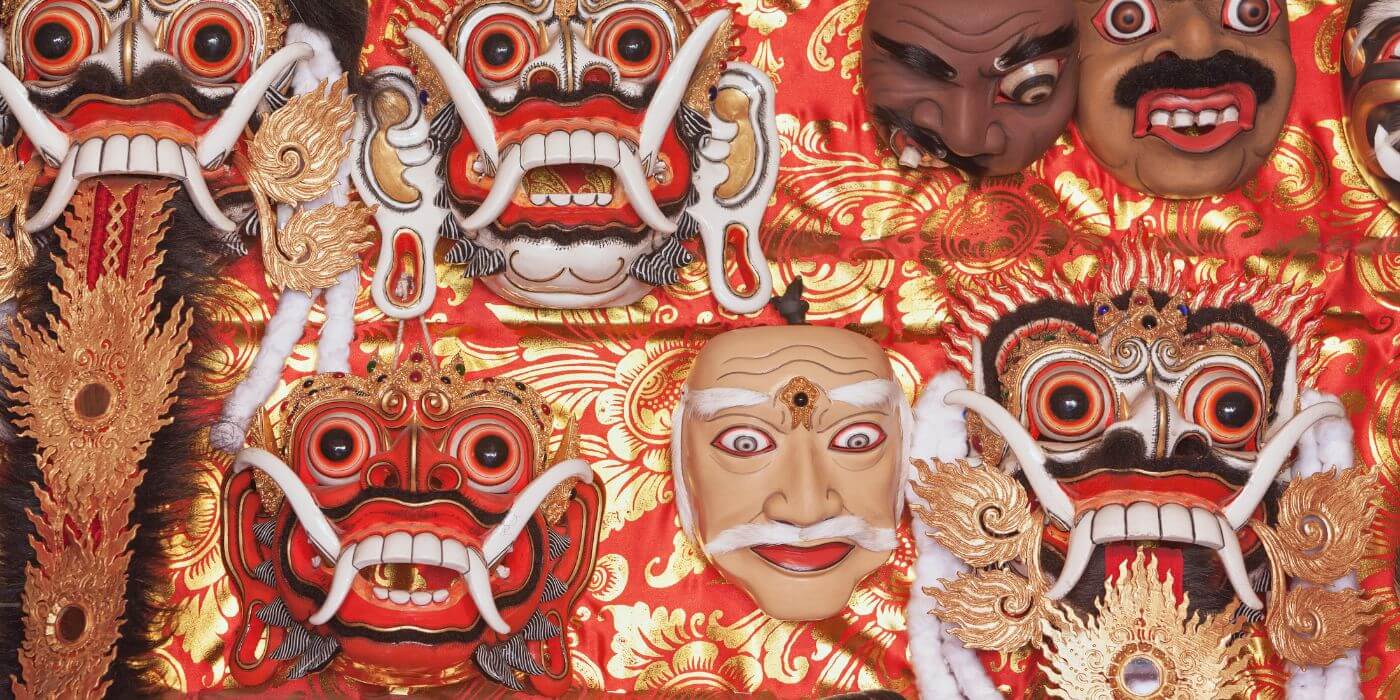 What to Buy in Bali: Top 25 Authentic Souvenirs & Gifts