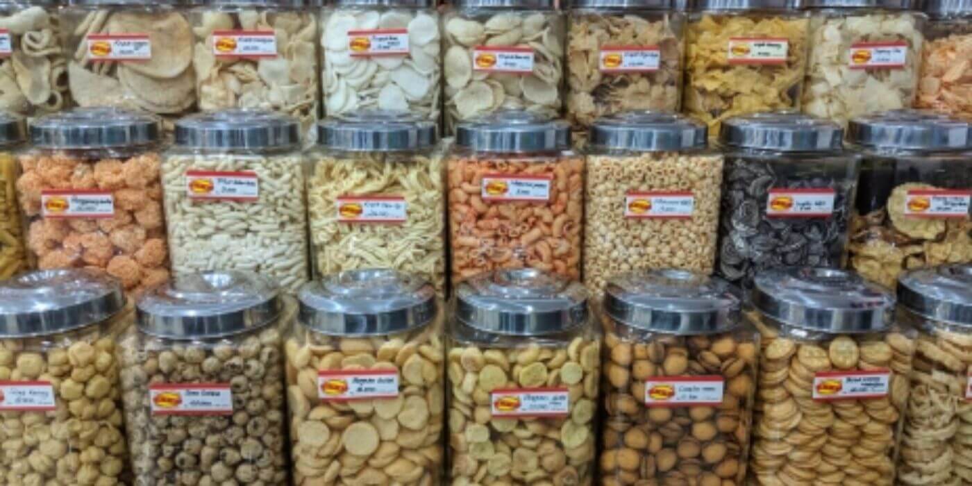 What to Buy in Bali: Top 25 Authentic Souvenirs & Gifts