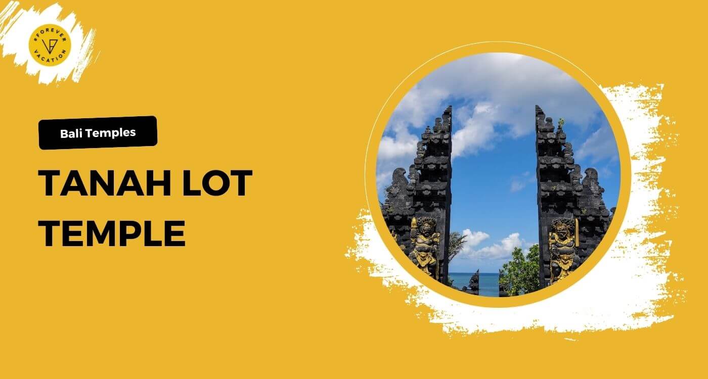 15 Most Famous Temples in Bali You Must Visit (2026 Guide)