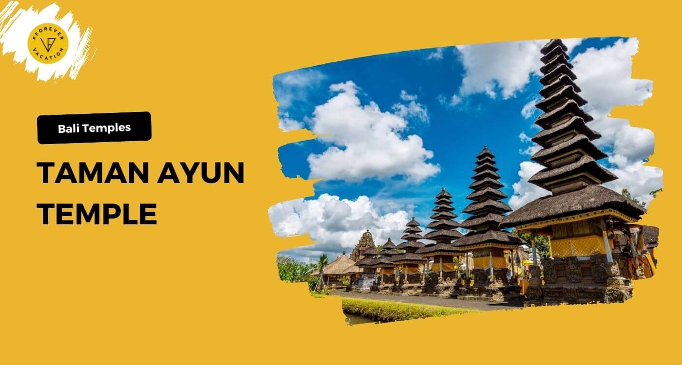 15 Famous Temples in Bali You Must Visit (+ Guide & Tips)
