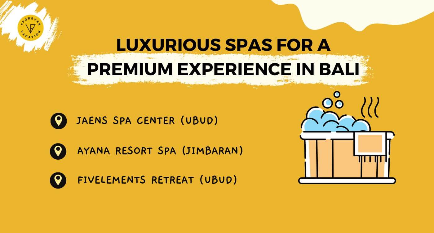 Traditional Balinese Massage: Benefits, and What to Expect