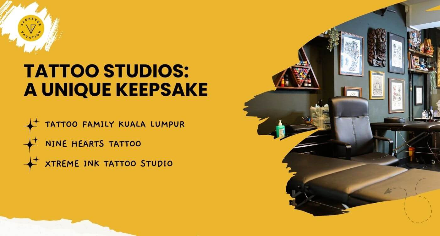 Why Kuala Lumpur’s Chinatown Should Be on Your Travel List