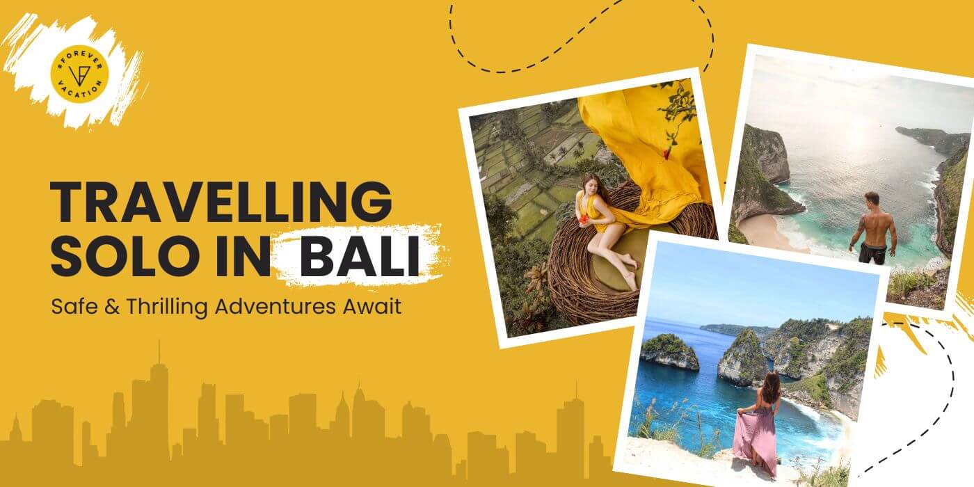 Travelling Solo in Bali: Safe and Exciting 2025 Guide