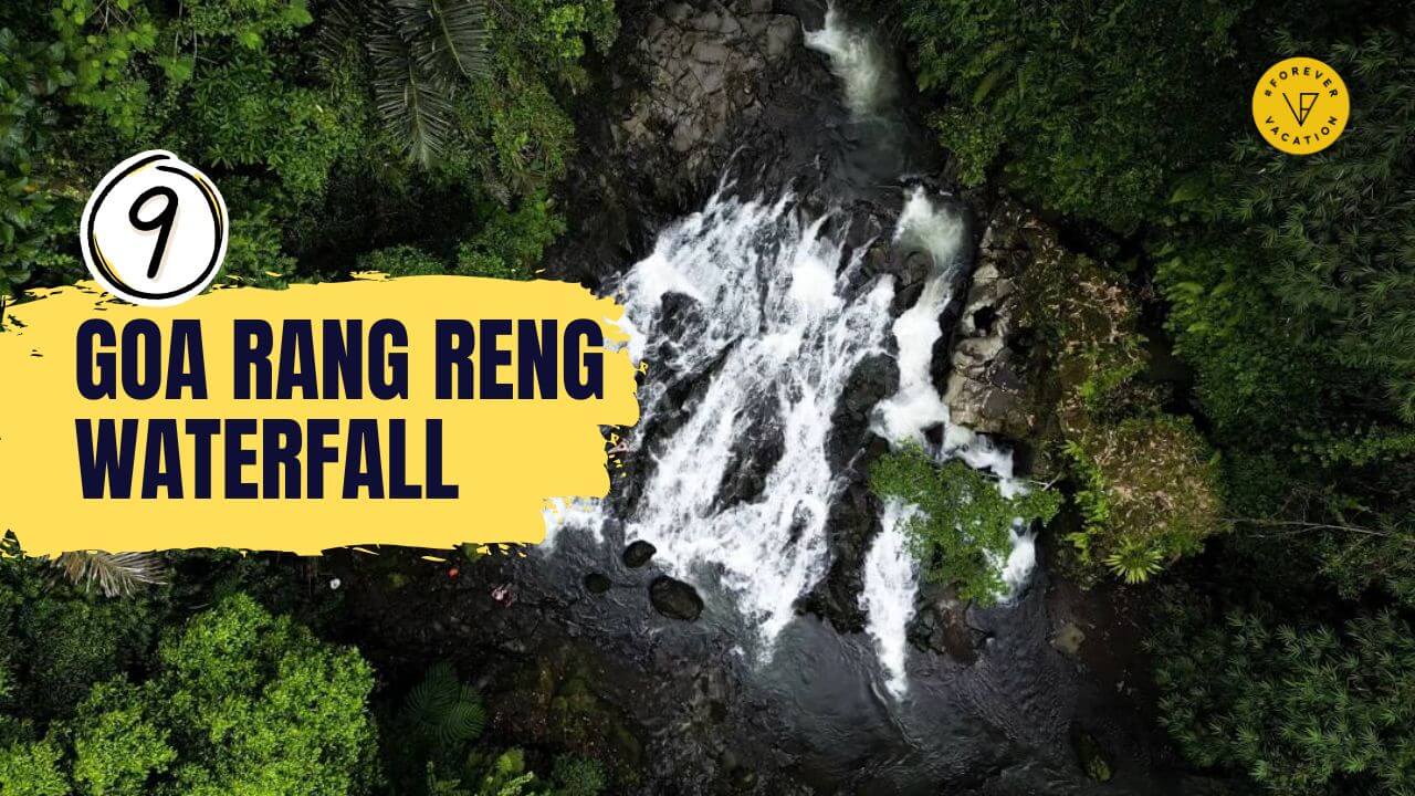 Bali Off the Beaten Path: 10 Hidden Gems & Experiences