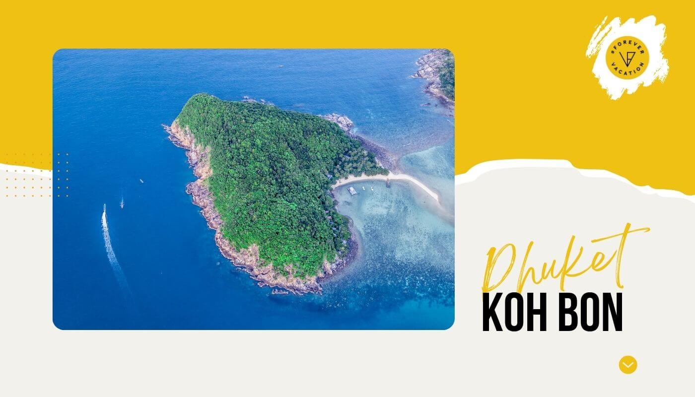 The 10 Best Islands to Visit Near Phuket: ForeverVacation