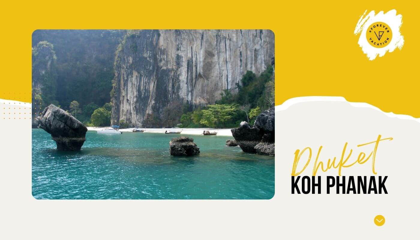 The 10 Best Islands to Visit Near Phuket: ForeverVacation