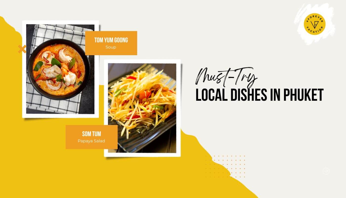 What to Eat and Drink in Phuket – A Complete Foodie Guide