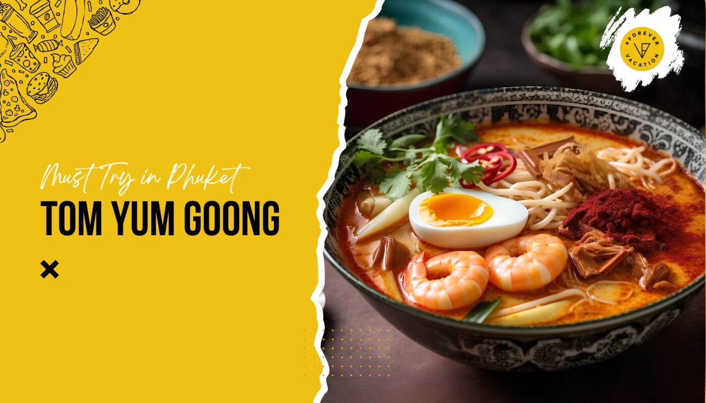 What to Eat and Drink in Phuket – A Complete Foodie Guide