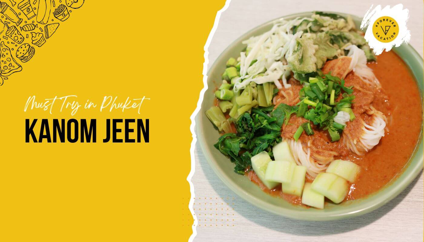 What to Eat and Drink in Phuket – A Complete Foodie Guide