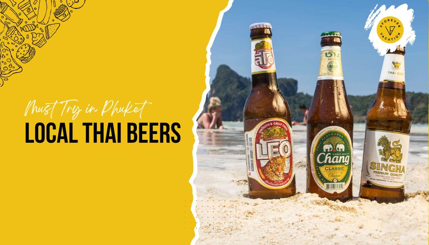 What to Eat and Drink in Phuket – A Complete Foodie Guide