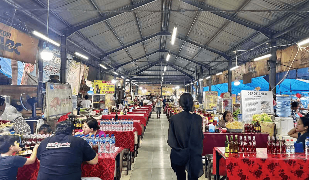 Bali Night Markets 2025: 10 Pasar Malam You Can’t Miss