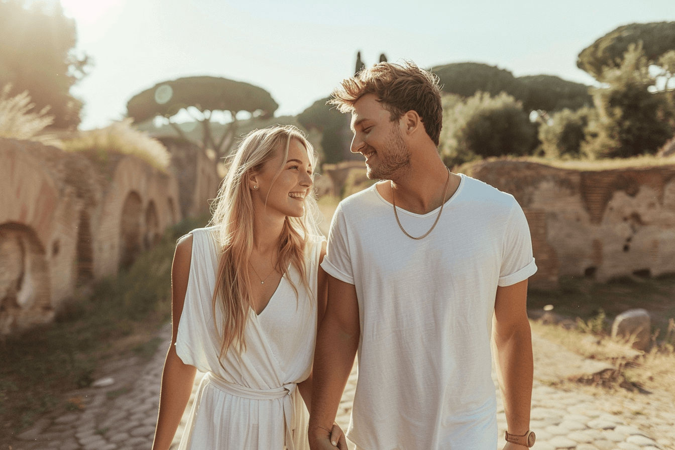 Rome Ancient Archaeology Adventure Tour | ForeverVacation