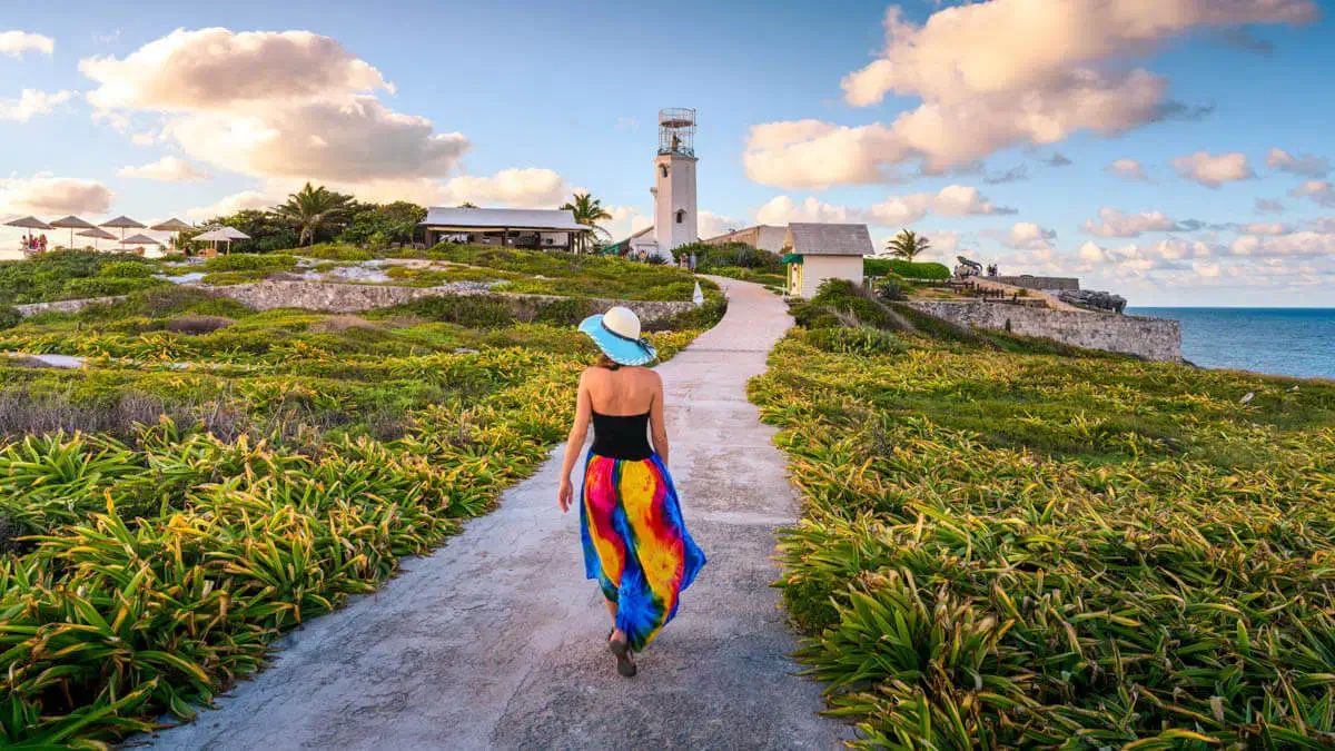 Cozumel Instagram Tour | ForeverVacation