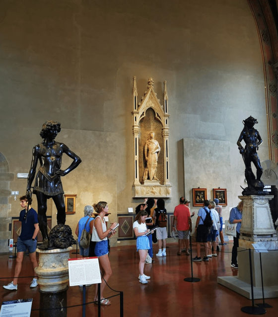 Florence & the Renaissance Legacy Tour | ForeverVacation