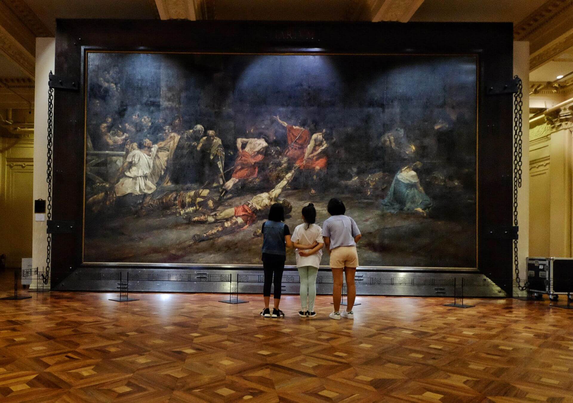 Manila Zoo | Entrance Fee, Opening Hours & More