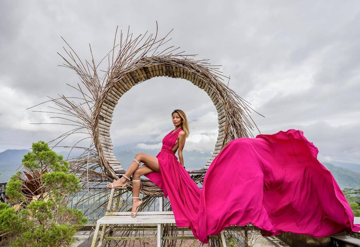 Bali Instagram Tour | Best Instagram Photo Spots in Bali