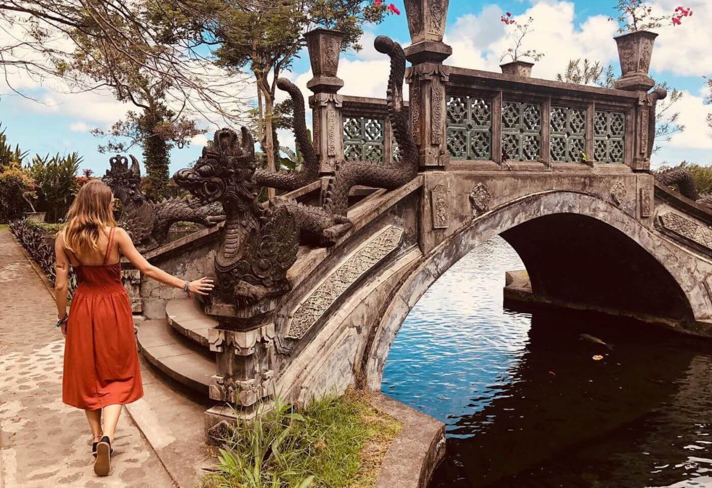 Bali Instagram Tour | Best Instagram Photo Spots in Bali