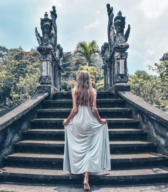 Bali Instagram Tour | Best Instagram Photo Spots in Bali