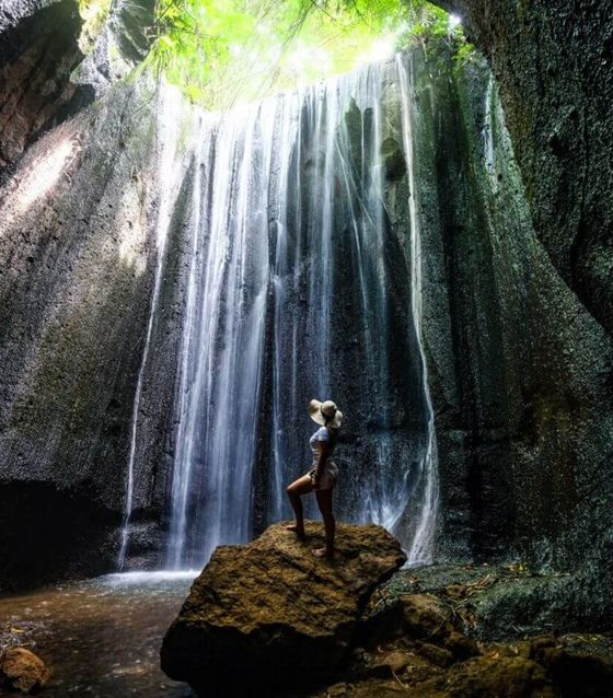 Bali Instagram Tour | Best Instagram Photo Spots in Bali