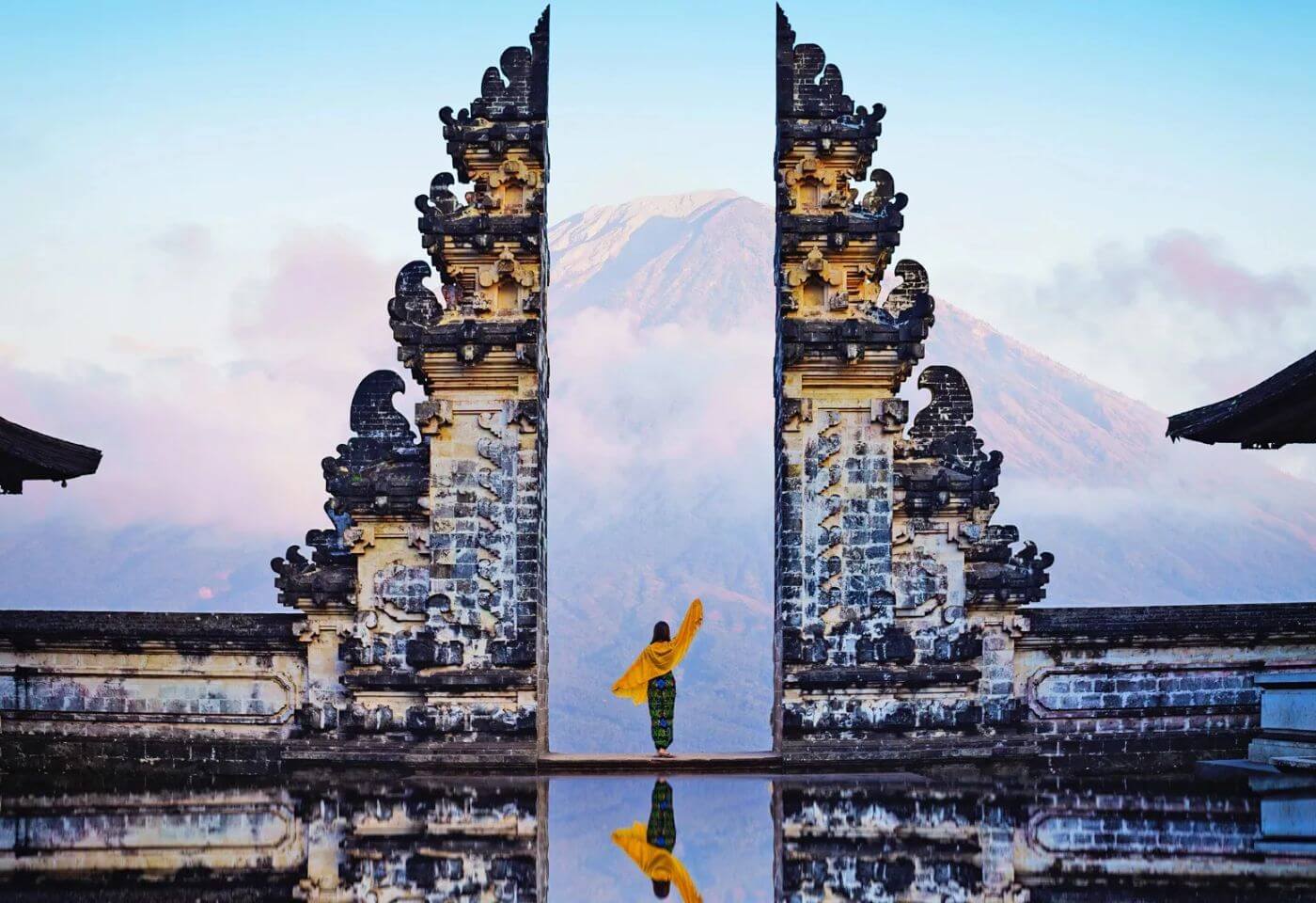 Bali Instagram Tour | Best Instagram Photo Spots in Bali