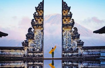 Bali Instagram Tour | Best Instagram Photo Spots in Bali