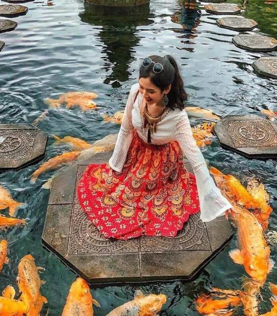 Bali Instagram Tour | Best Instagram Photo Spots in Bali