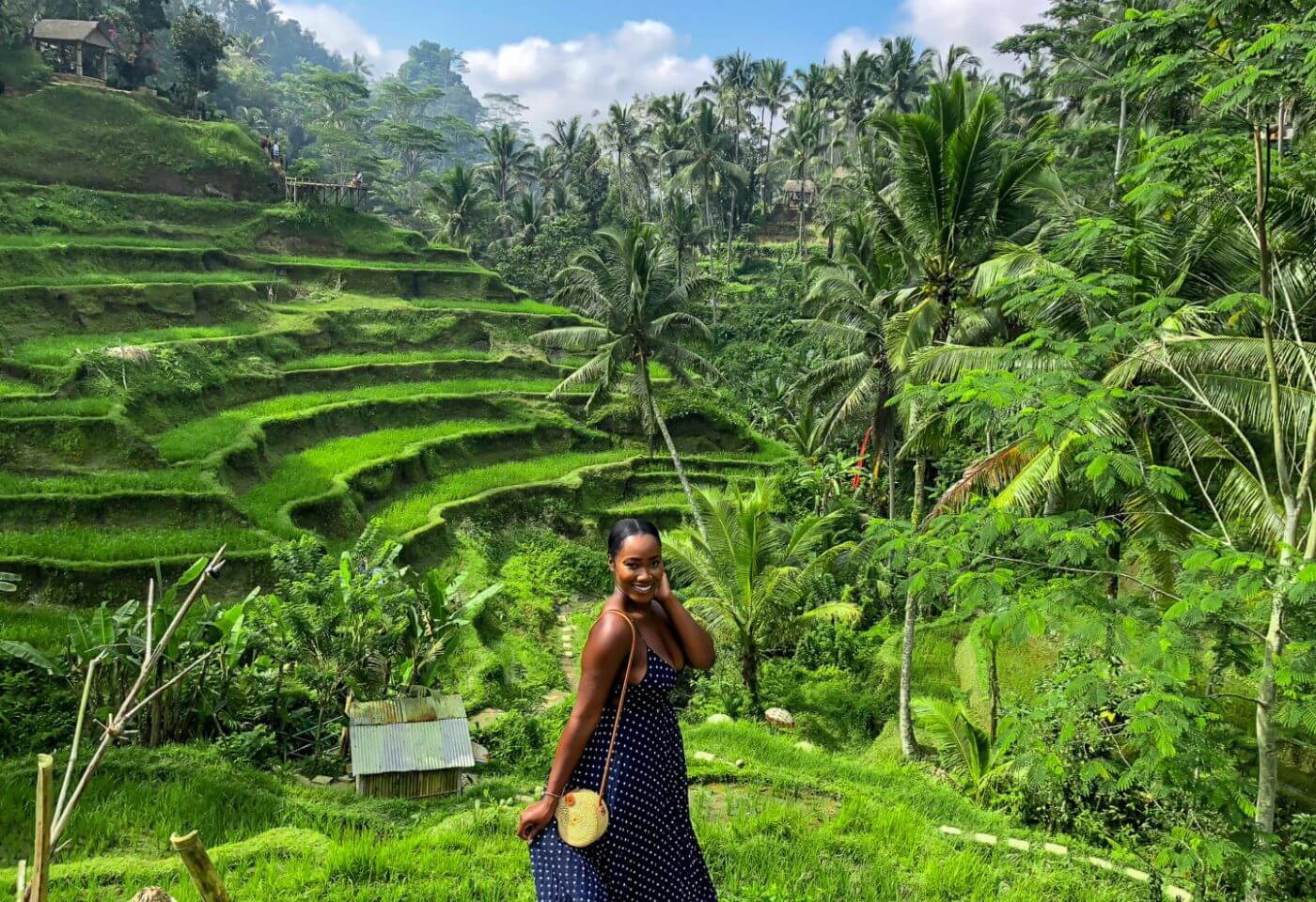 Bali Instagram Tour | Best Instagram Photo Spots in Bali
