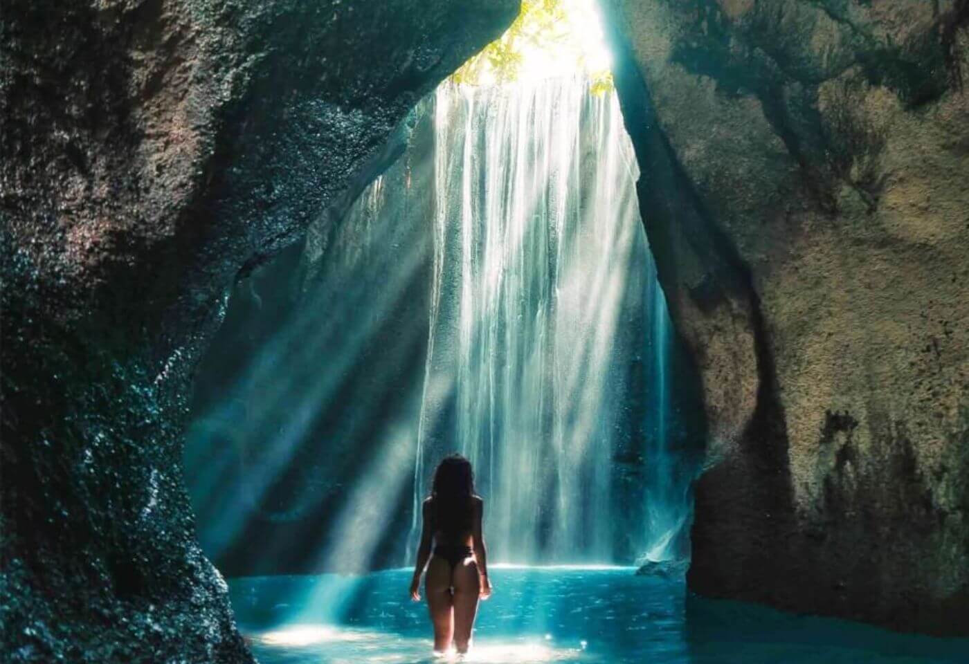 Bali Instagram Tour | Best Instagram Photo Spots in Bali