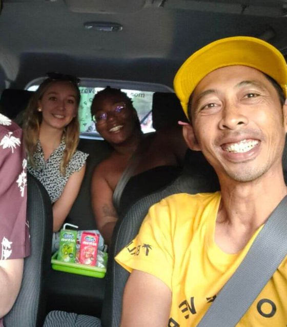 Bali Private Airport Pick Up Service | Bali Private Airport Pick Up