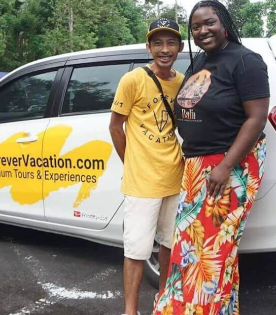 Bali Private Airport Pick Up Service | Bali Private Airport Pick Up