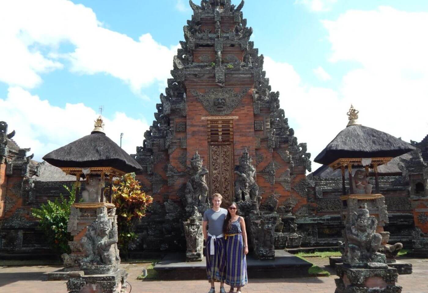 Bali Traditional Silver Jewelry Making Class & Temple Visit | Private ...