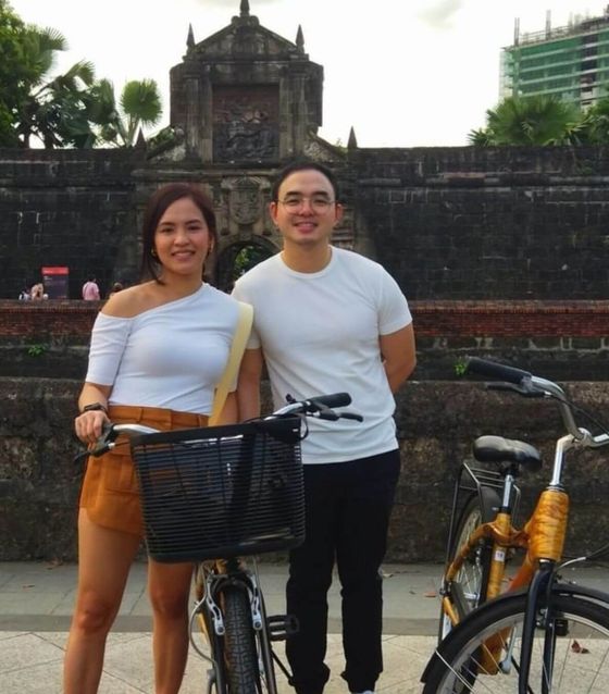 Manila Fun Intramuros Bamboo Bike Experience (Private & All-inclusive ...