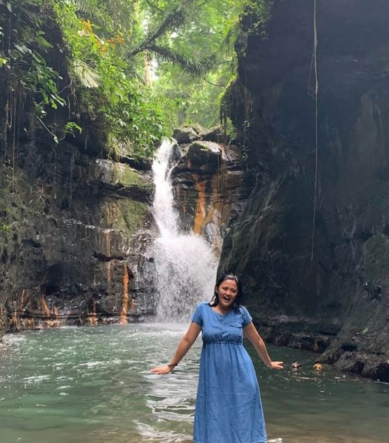 Manila Rainforest Escape and Waterfall Day Retreat (Private & All ...