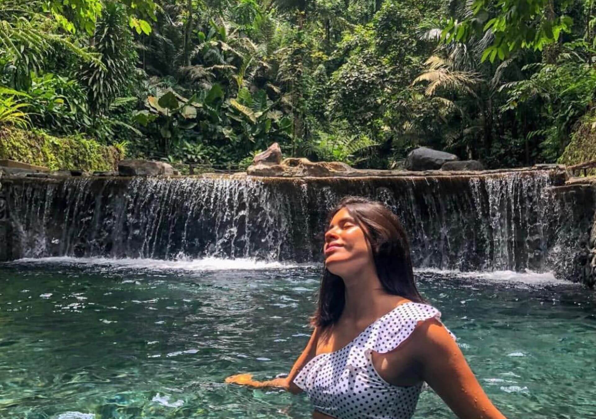 Manila Rainforest Escape and Waterfall Day Retreat (Private & All ...