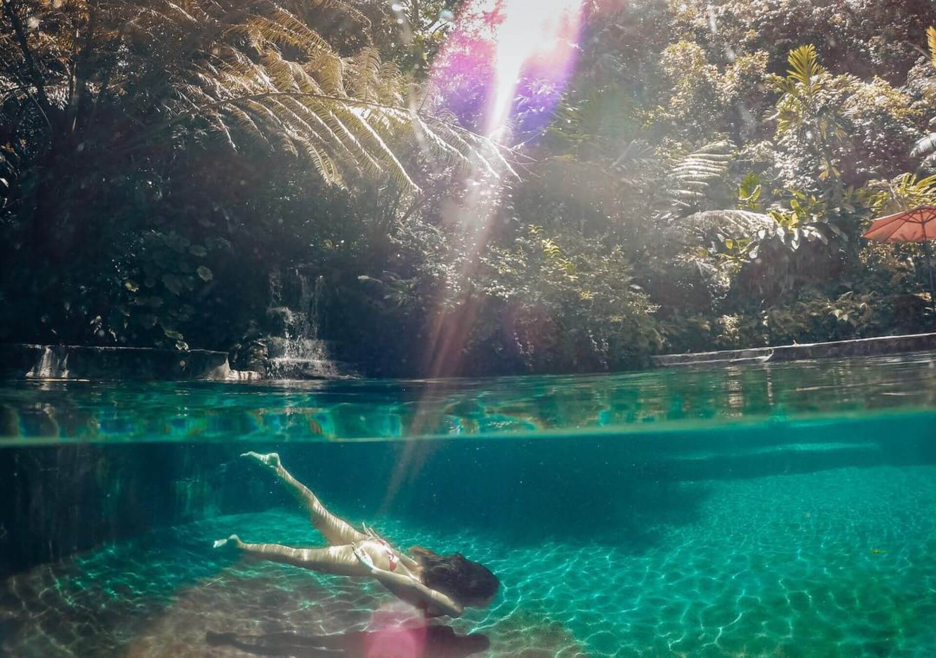 Manila Rainforest Escape and Waterfall Day Retreat (Private & All ...