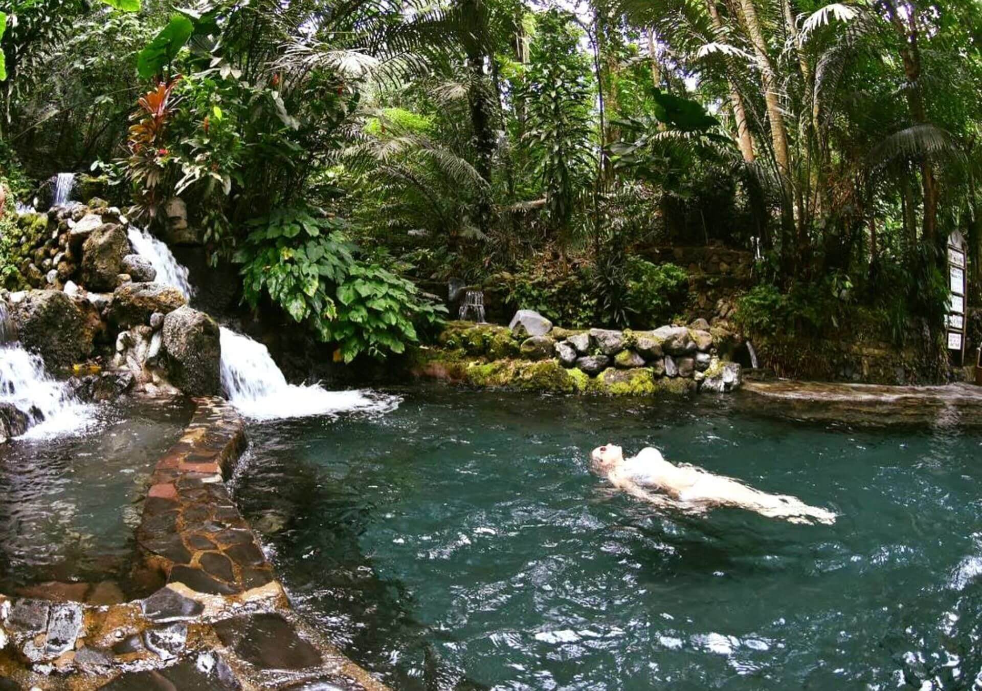 Manila Rainforest Escape and Waterfall Day Retreat (Private & All ...