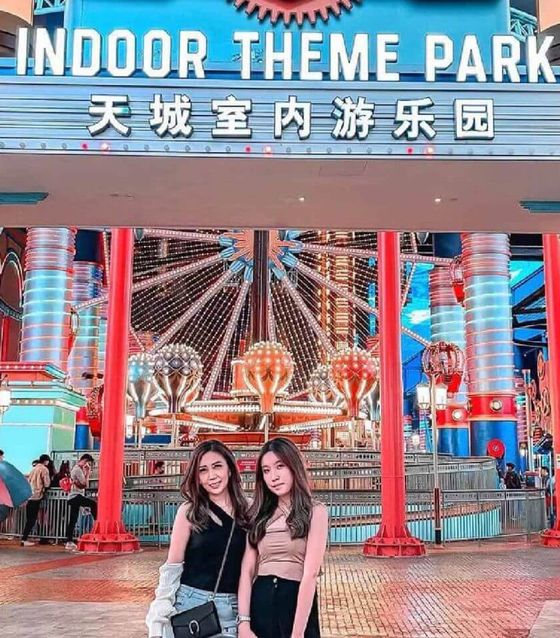 Kuala Lumpur Genting Highlands Highlight Tour | Private Genting ...