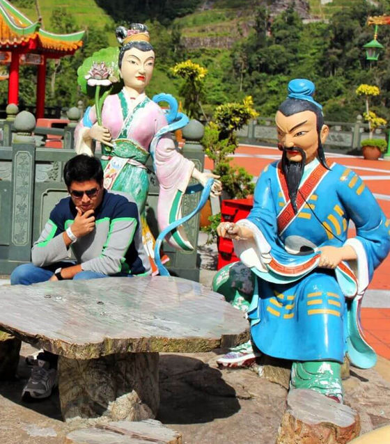 Kuala Lumpur Genting Highlands Highlight Tour | Private Genting ...