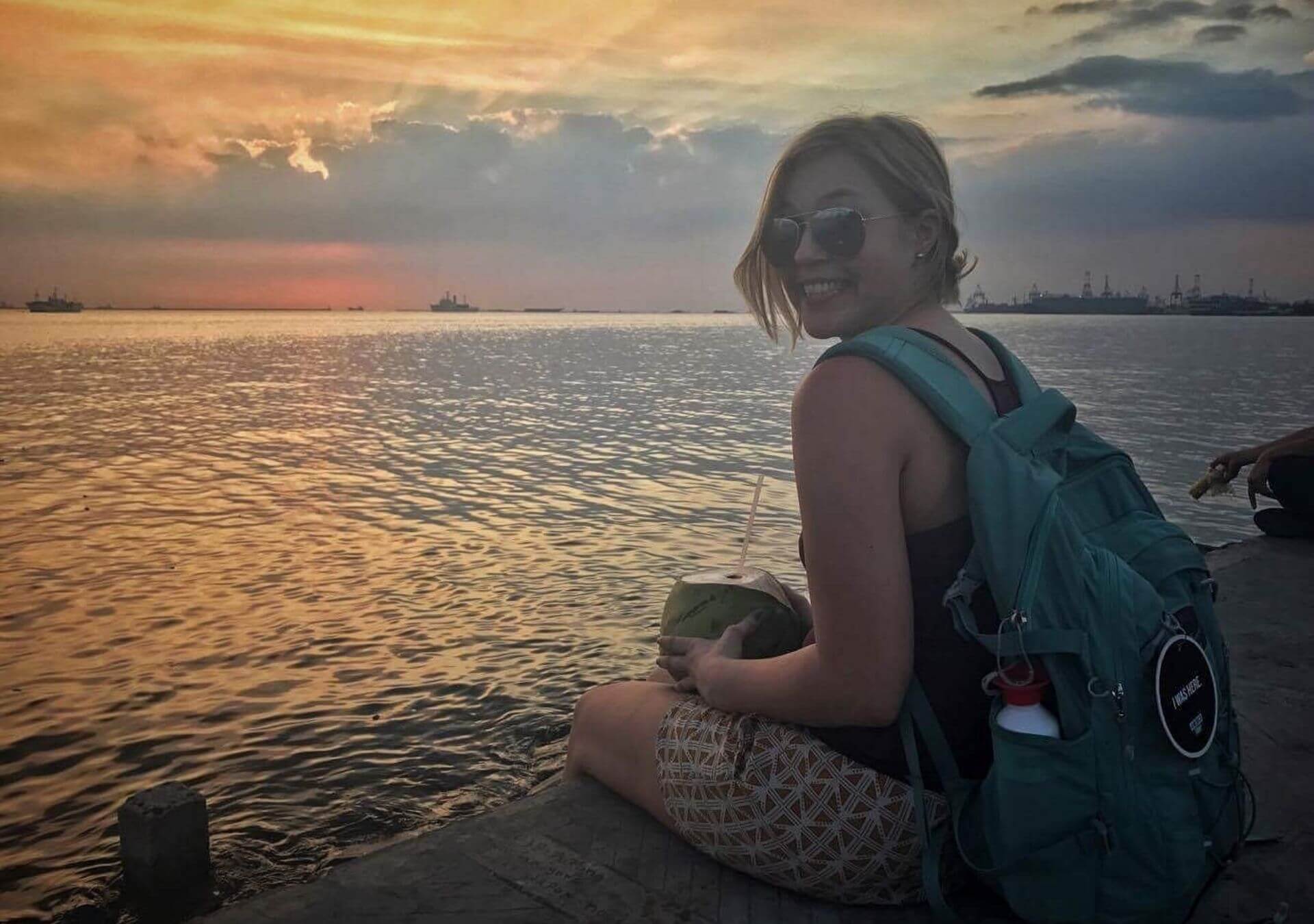 Manila Golden Hour Walking Tour: History, Flavors & Sunset by the Bay ...