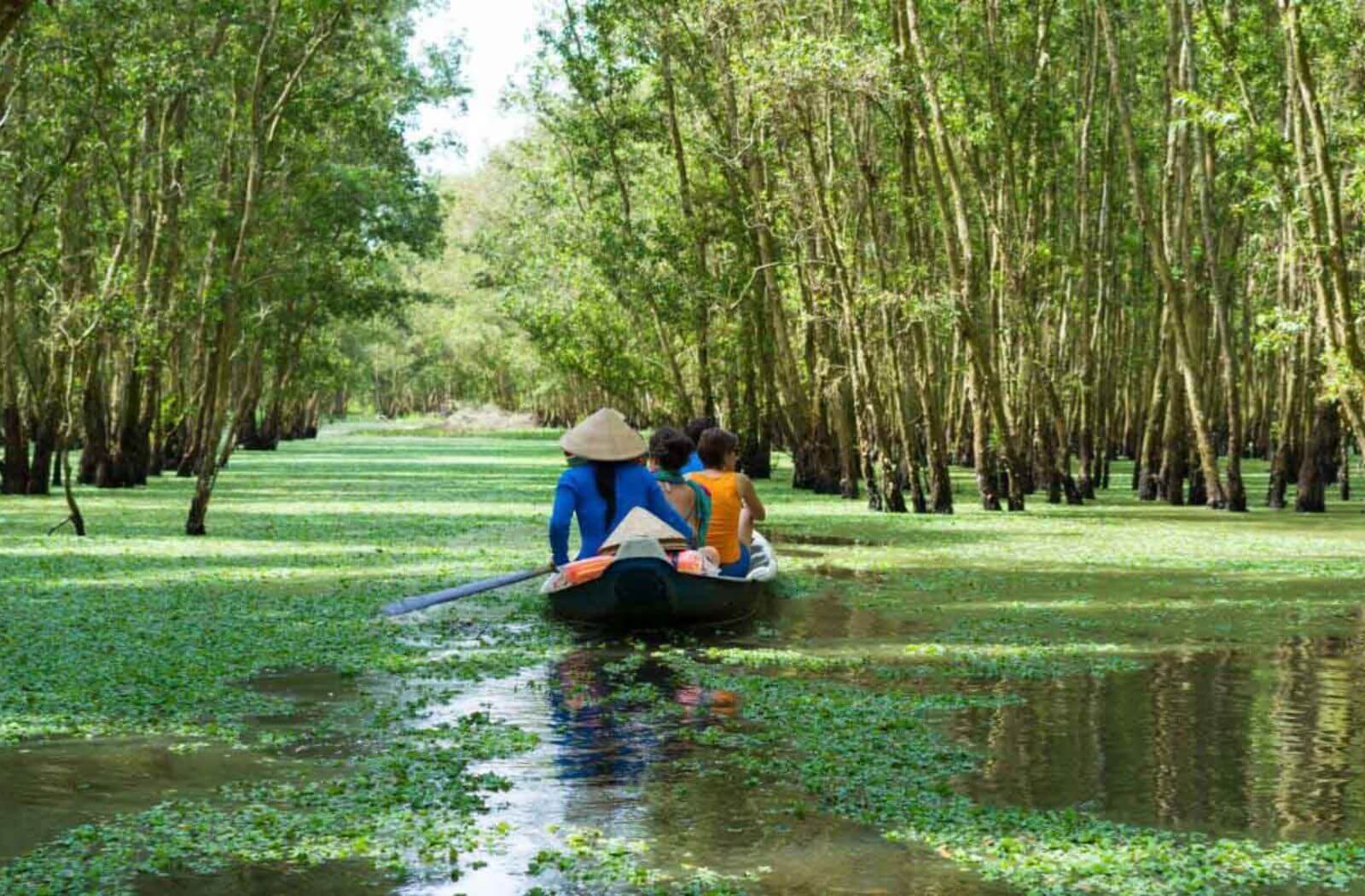 Mekong Delta Day Tour: A True Mekong Delta Experience