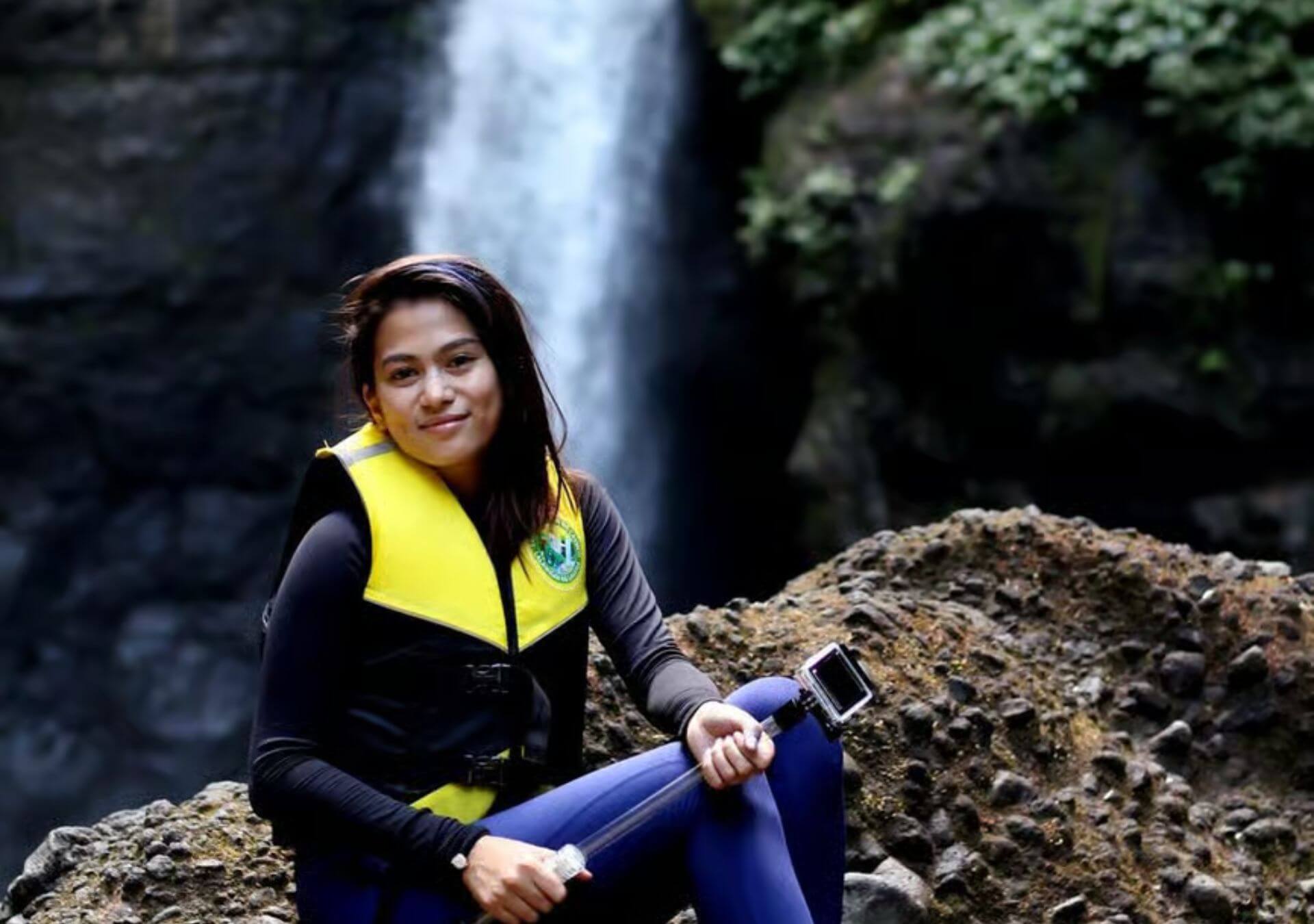 Manila Pagsanjan Falls River Adventure - ForeverVacation