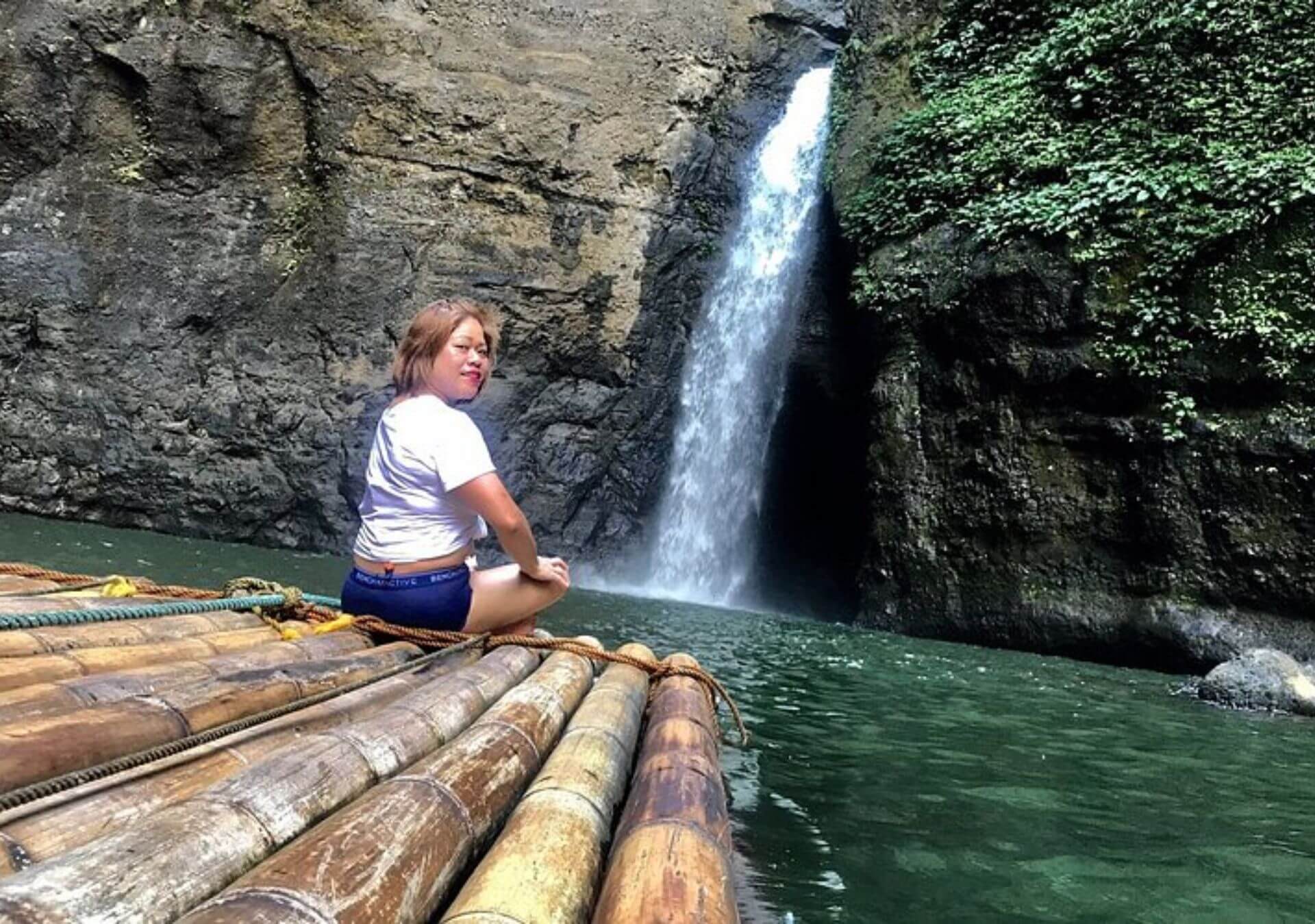 Manila Pagsanjan Falls River Adventure - ForeverVacation