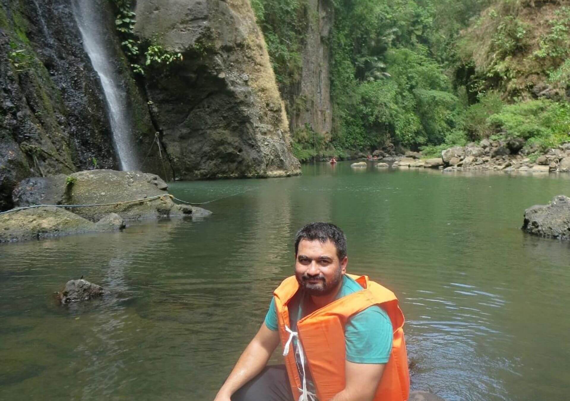 Manila Pagsanjan Falls River Adventure - ForeverVacation