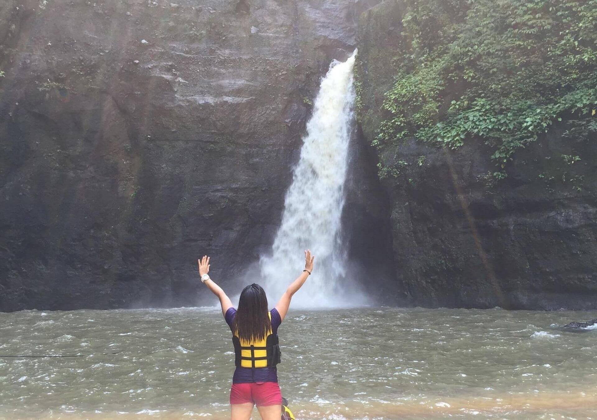 Manila Pagsanjan Falls River Adventure - ForeverVacation