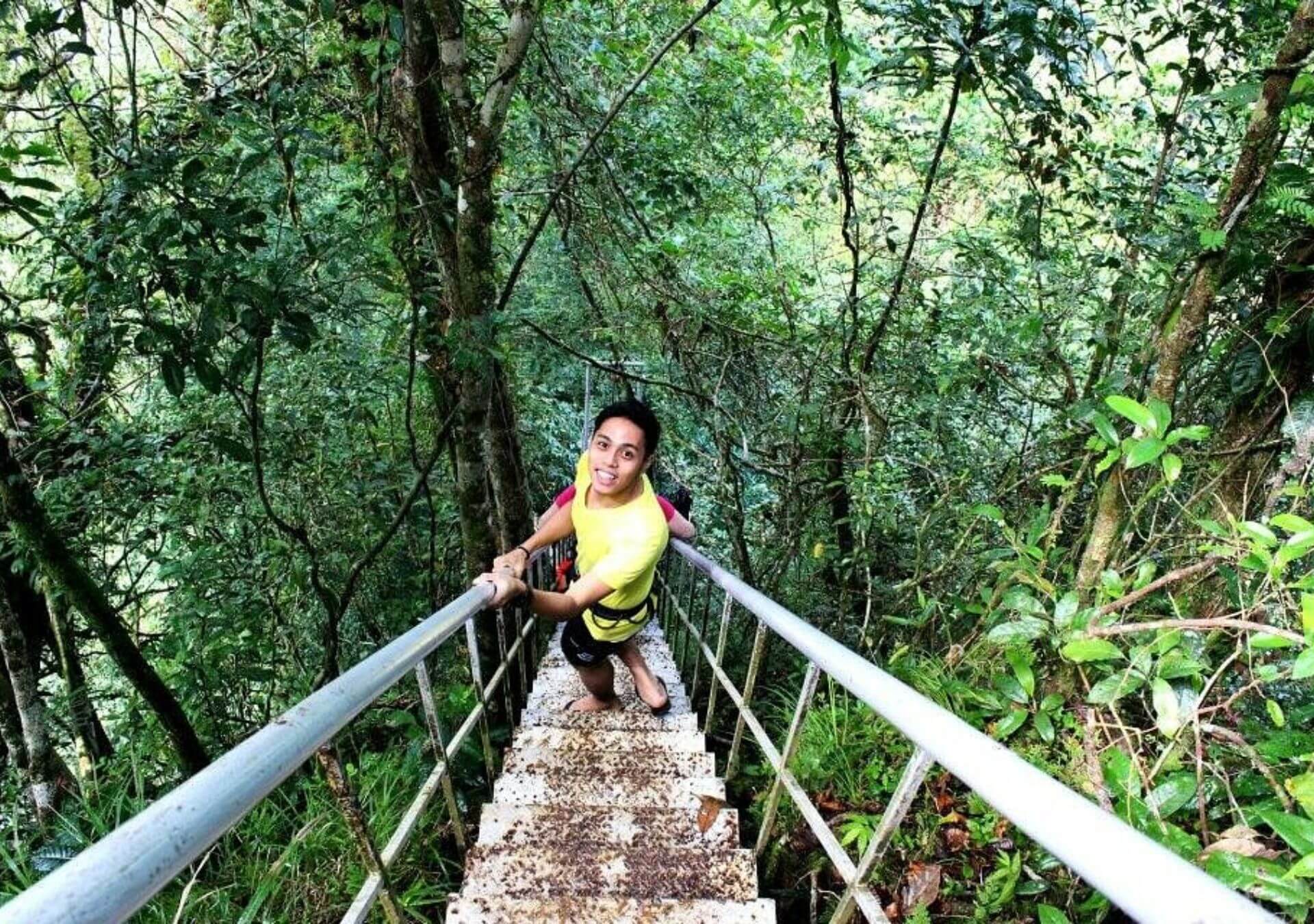 Manila Pagsanjan Falls River Adventure - ForeverVacation