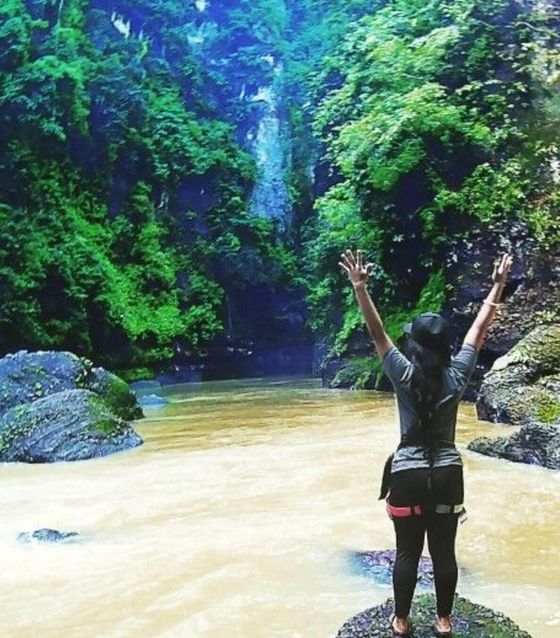 Manila Pagsanjan Falls River Adventure - ForeverVacation