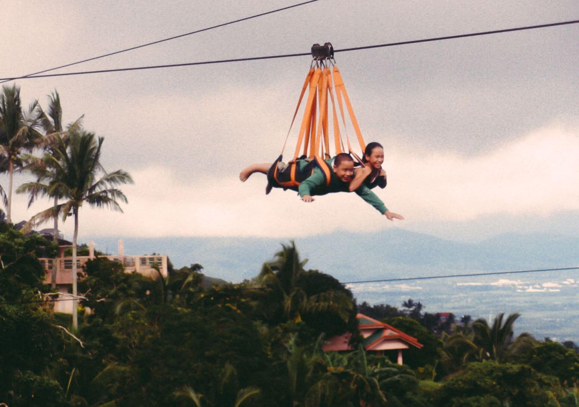 The Great Tagaytay Discovery Tour: Colorful Landscapes & Scenic Volcano ...