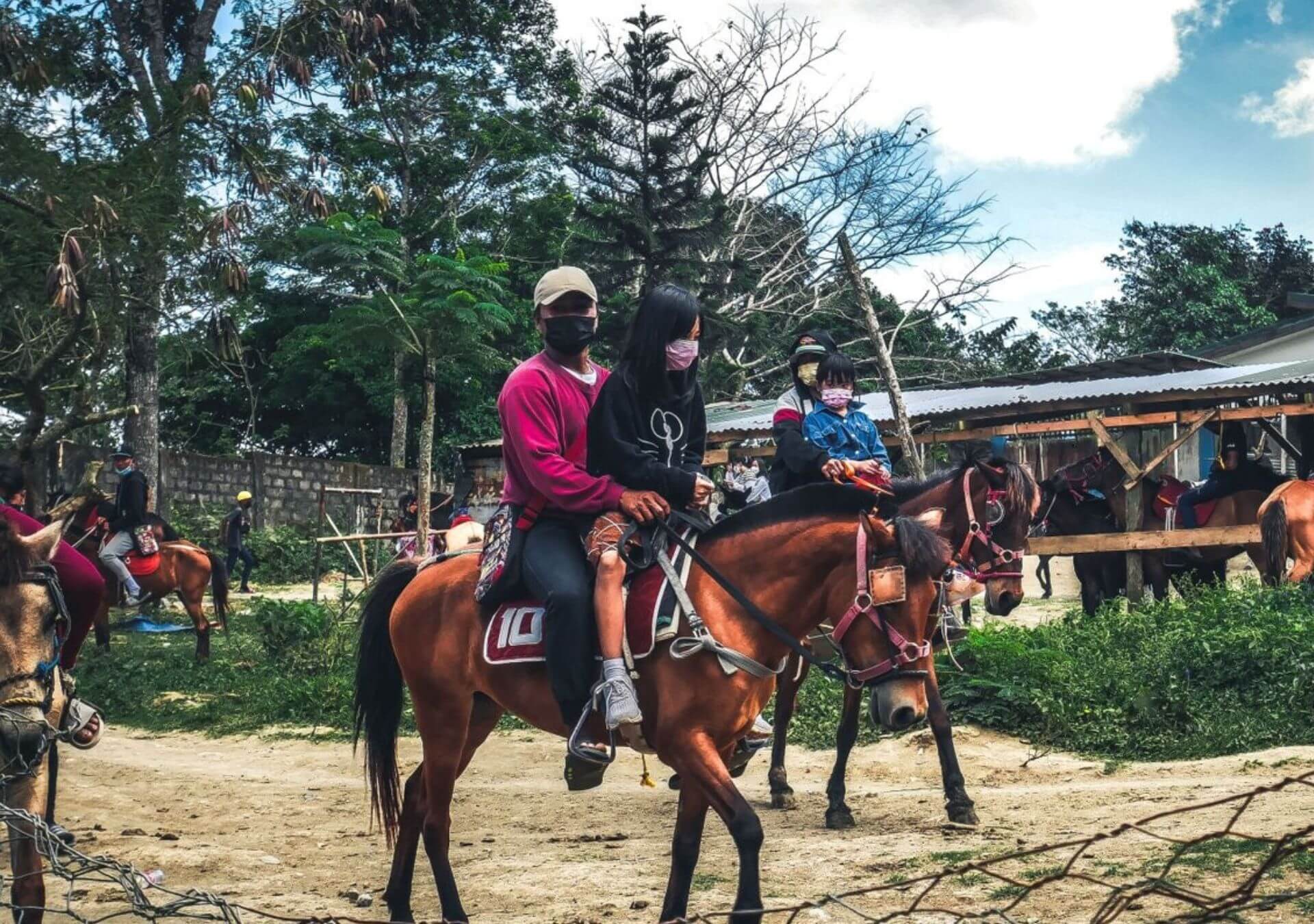 The Great Tagaytay Discovery Tour: Colorful Landscapes & Scenic Volcano ...