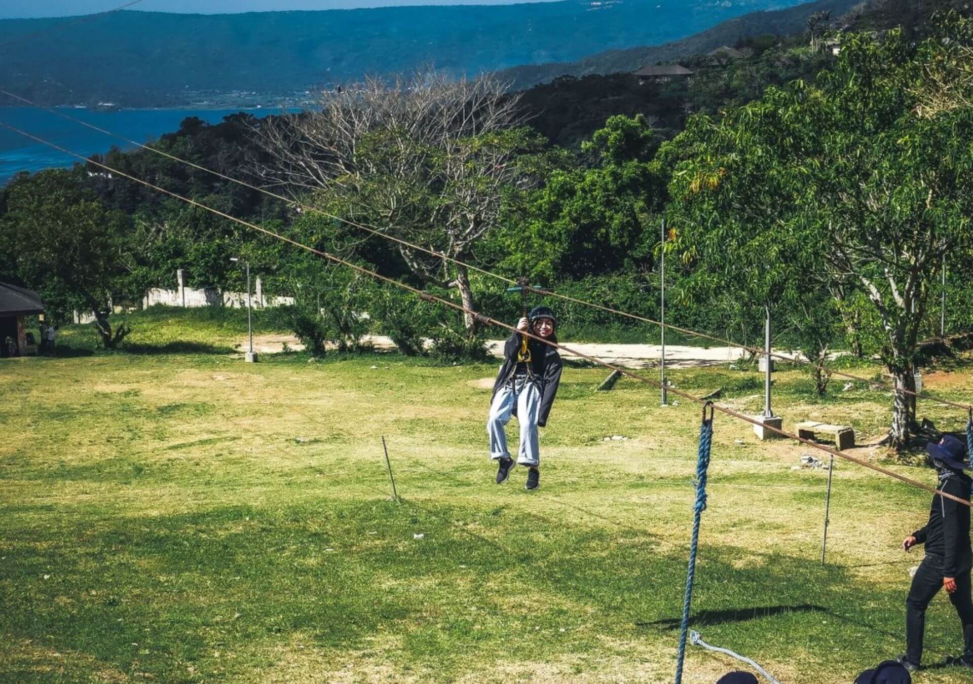 The Great Tagaytay Discovery Tour: Colorful Landscapes & Scenic Volcano ...