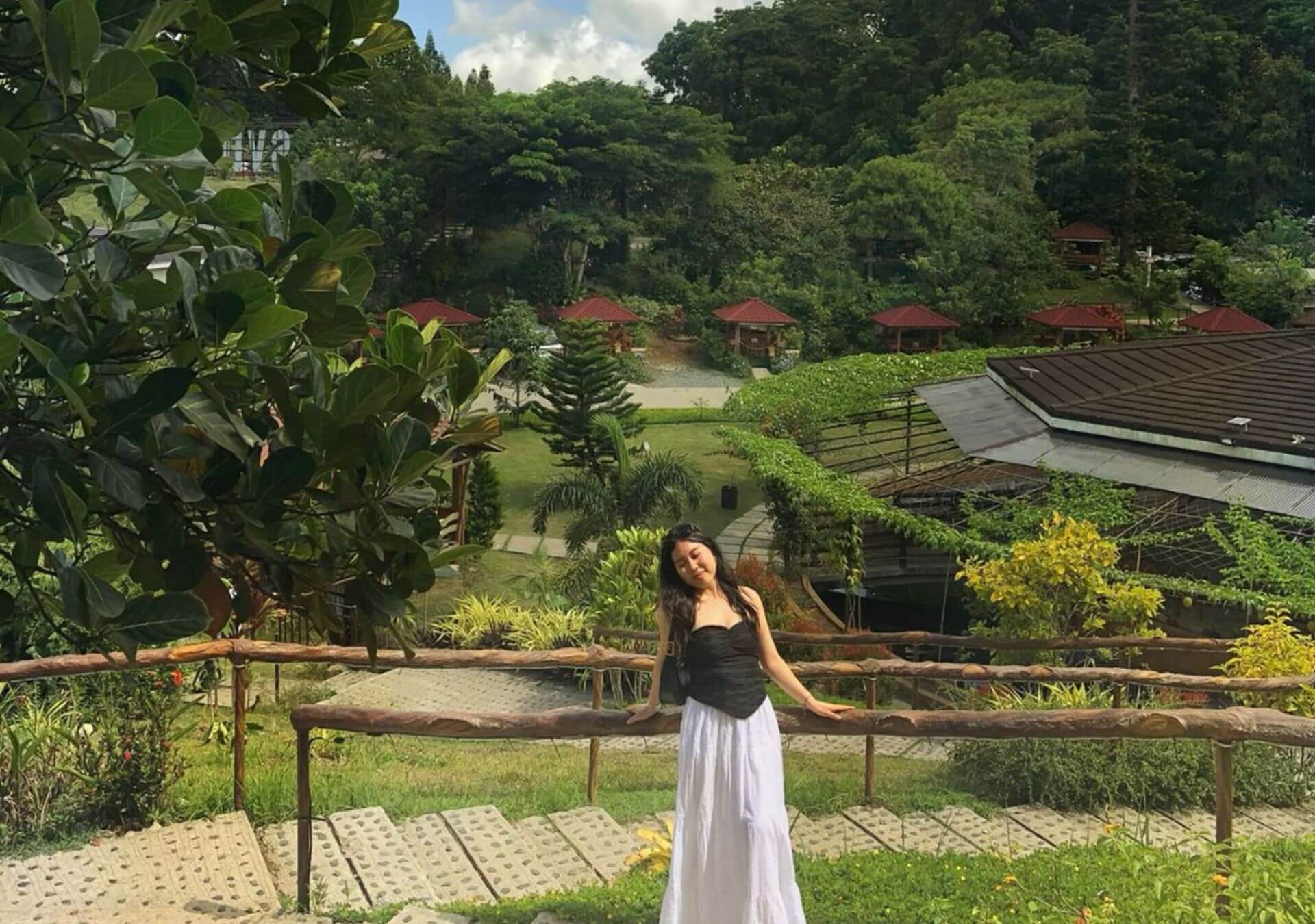 The Great Tagaytay Discovery Tour: Colorful Landscapes & Scenic Volcano ...